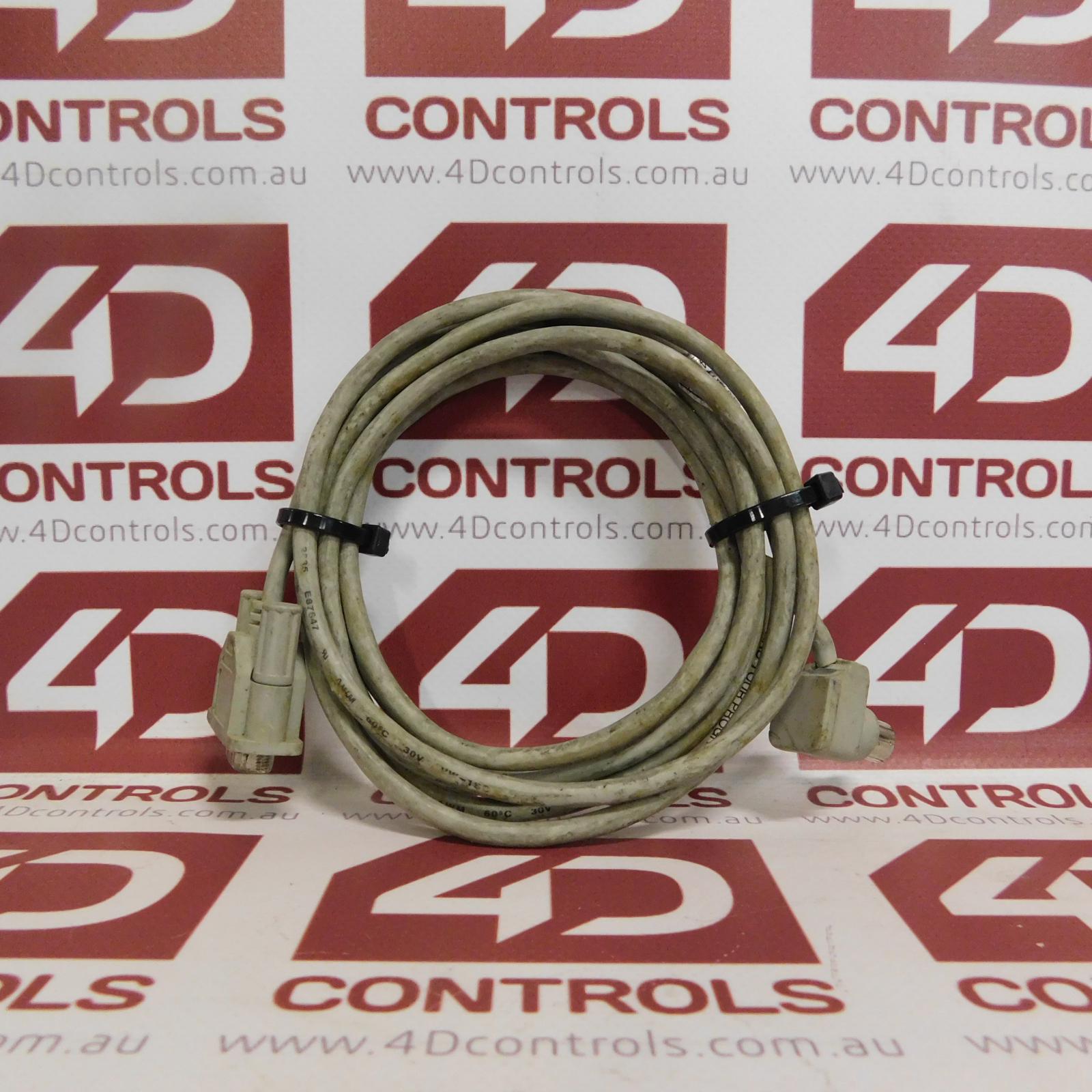 1761-CBL-PM02 | Allen Bradley | MircoLogix, 8 Pin