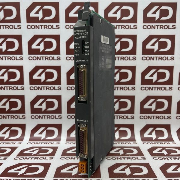 1775-RM | Allen Bradley | Peripheral Interface Adapter Module