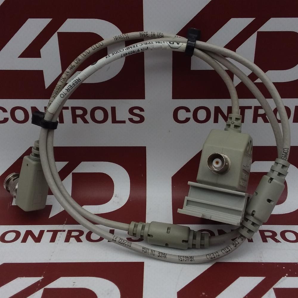 1786-TPR | Allen Bradley | ControlNet, Coaxial Tap Cable 1m
