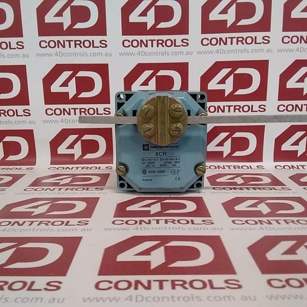 XCRE18 | Telemecanique | Limit Switch, Rod, 240VAC, 10A