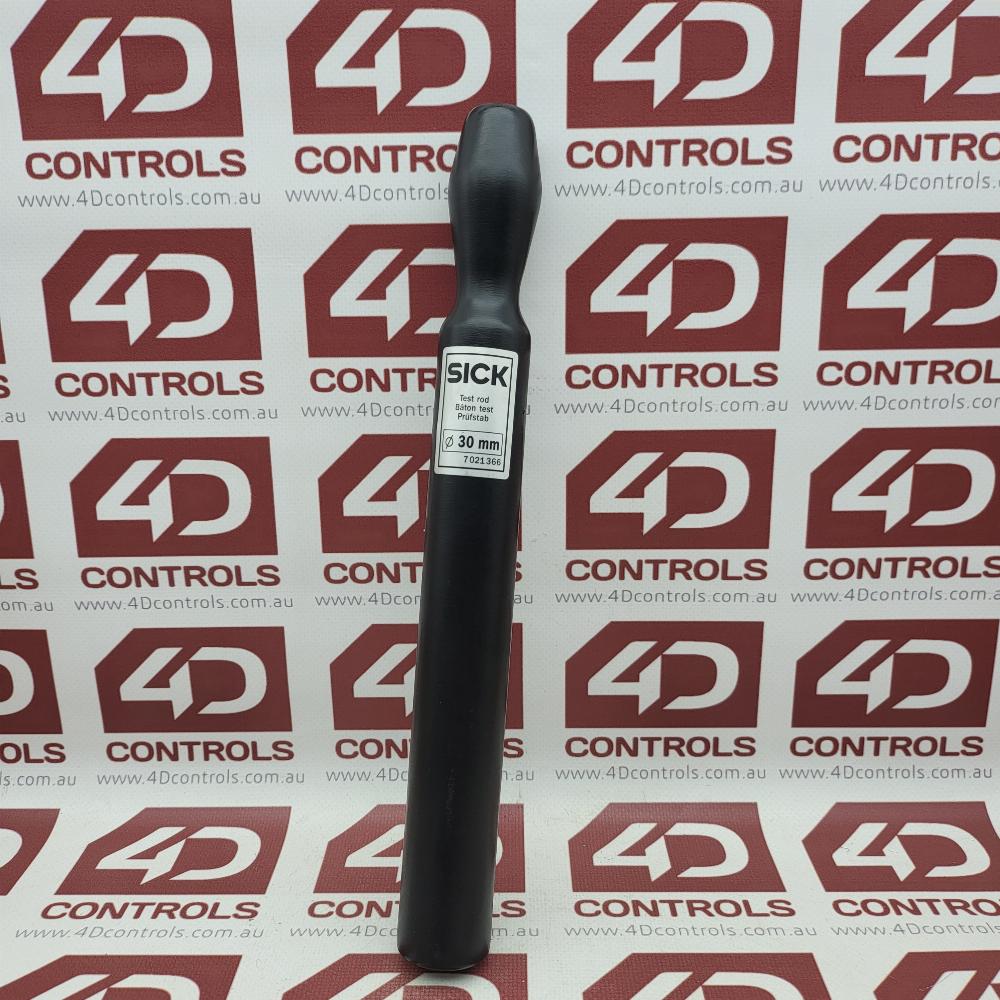 7021366 | Sick | Test Rod, 30mm