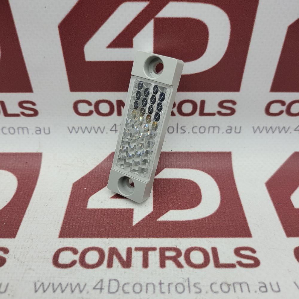 PL20A | Sick | (1012719), Reflector, Corner Cube Pattern