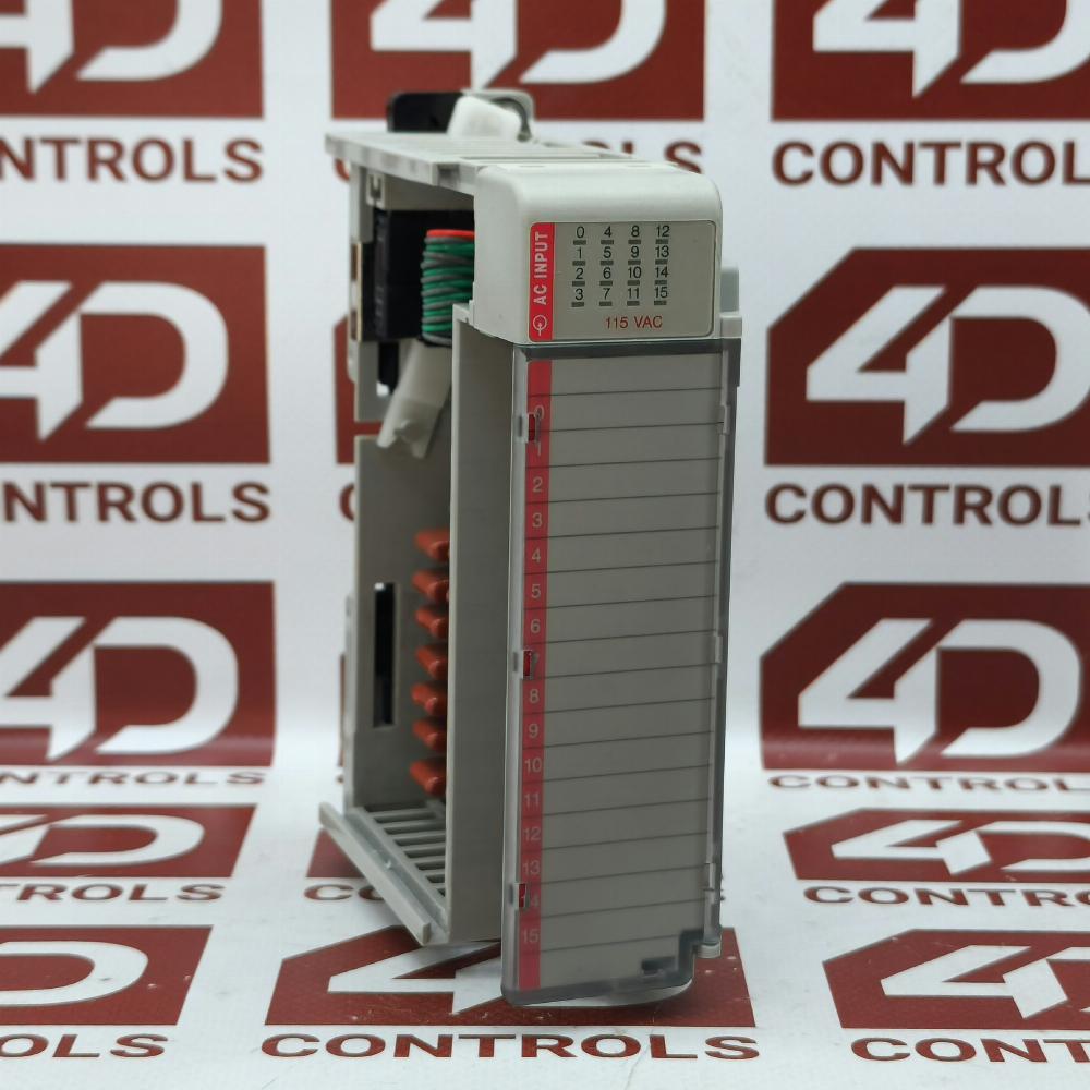 1769-IA16 | Allen Bradley | CompactLogix, Digital Input Module