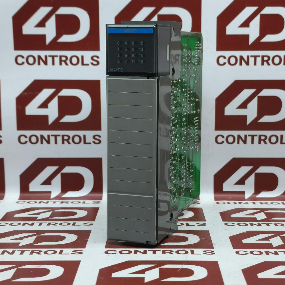 1746-IN16 | Allen Bradley | SLC 500, Digital Input Module