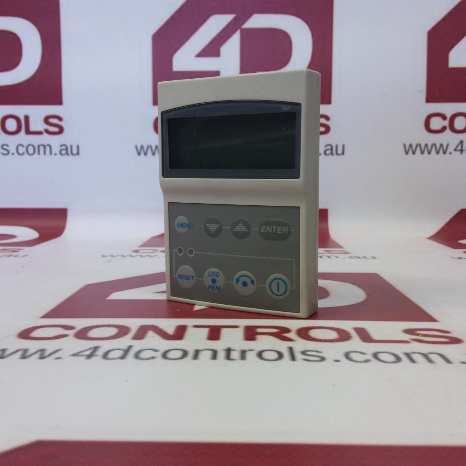 ACS-PAN-A | ABB | (63989932) Operator Keypad Control Unit