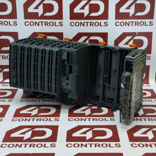 X20CP3485 | B&R Automation | CPU Module