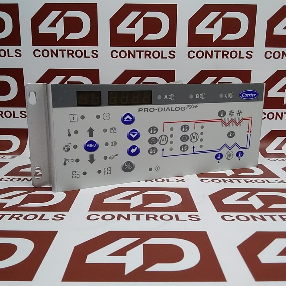 32GB500092EE | Carrier | Display Panel, User Interface Control