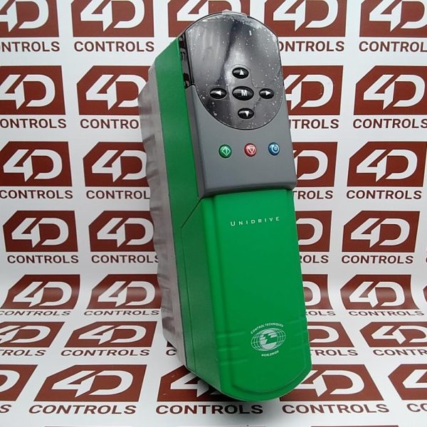 UNI1404 | Control Techniques | Unidrive, Speed Controller