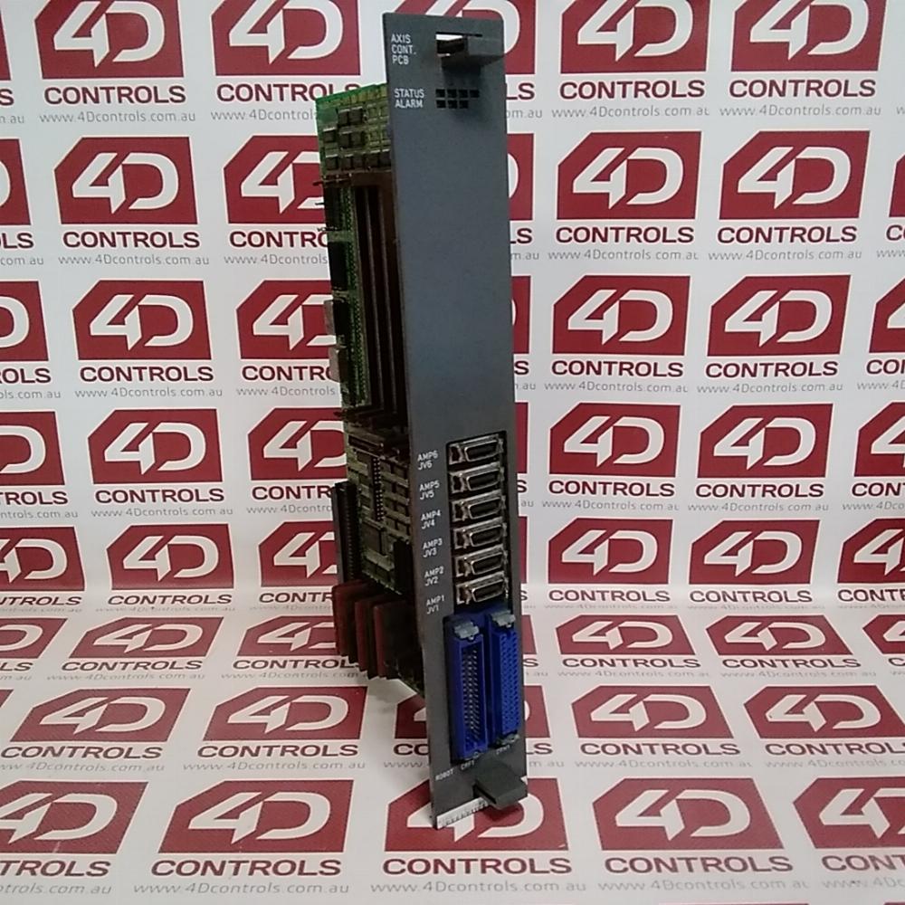 A16B-2200-0855 | Fanuc | PC Board, Axis Board