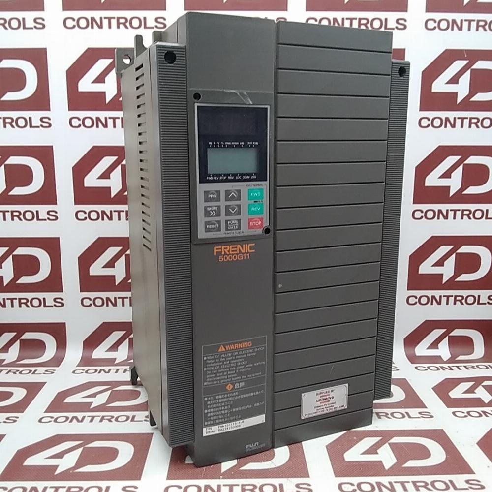 FRN15G11S-4JE | Fuji | Variable Speed Drive, 3 Phase, 22kVA