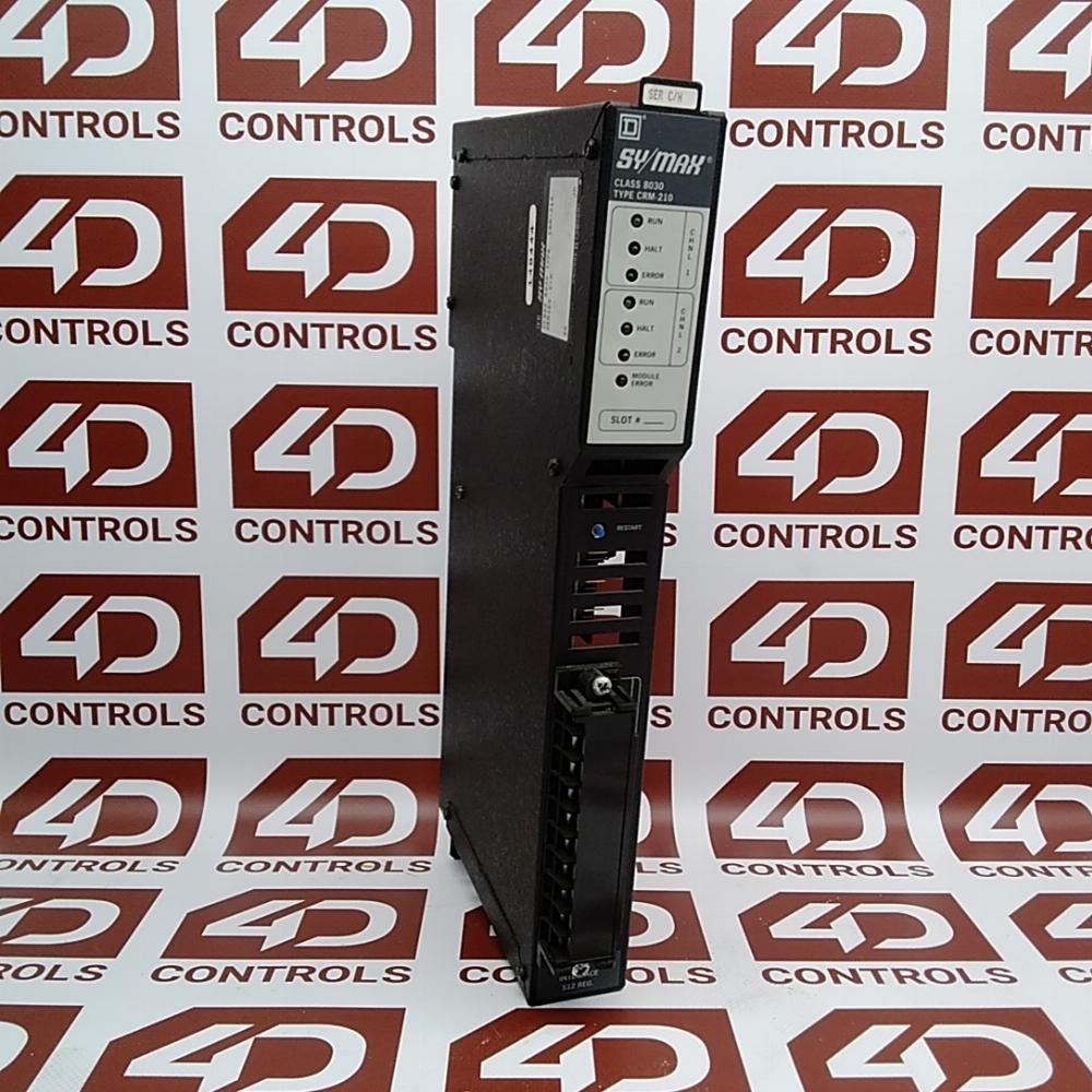 8030 CRM-210 | Symax | Interface Module, 1.6A, 5VDC