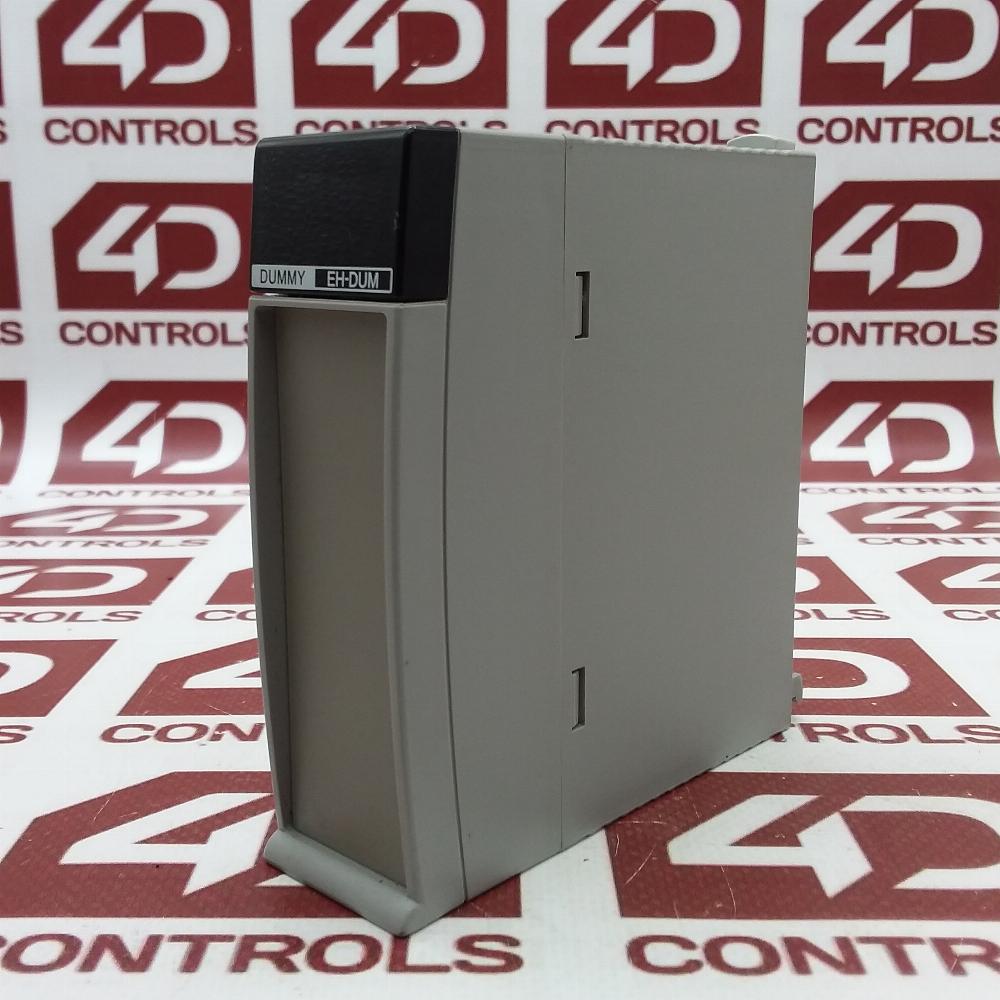 EH-DUM | Hitachi | EH 150, Filler Module