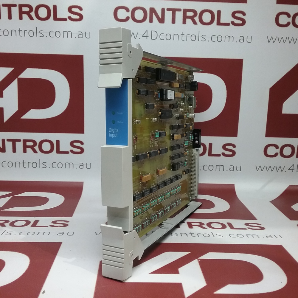 51304485-100 | Honeywell | MC-PDIX02, Digital Input Module