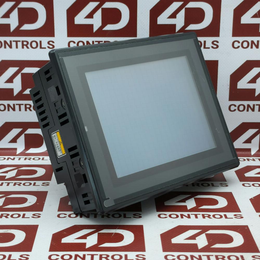 VT2-5MB | Keyence | VT Series, Monochrome Touch Panel