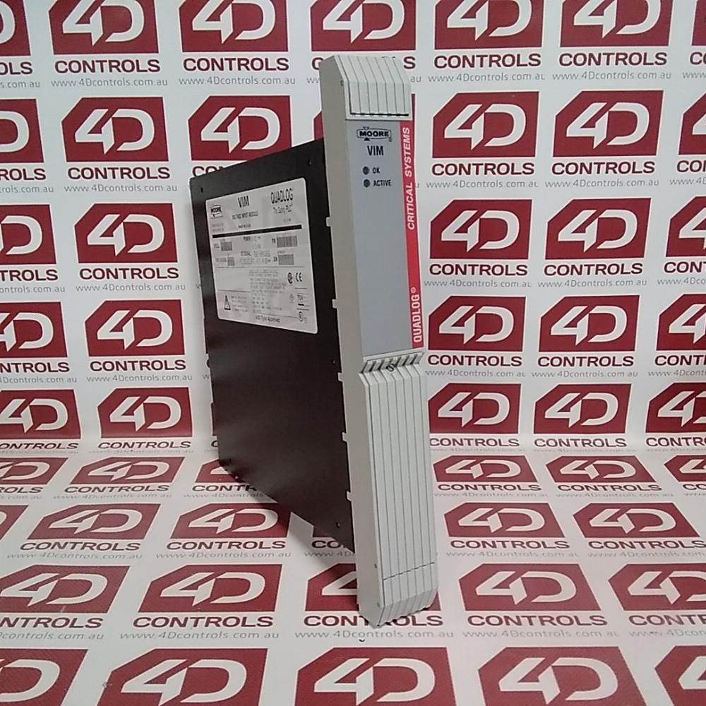 16171-123 | Moore Products | (QLVIMBCN) Input Module