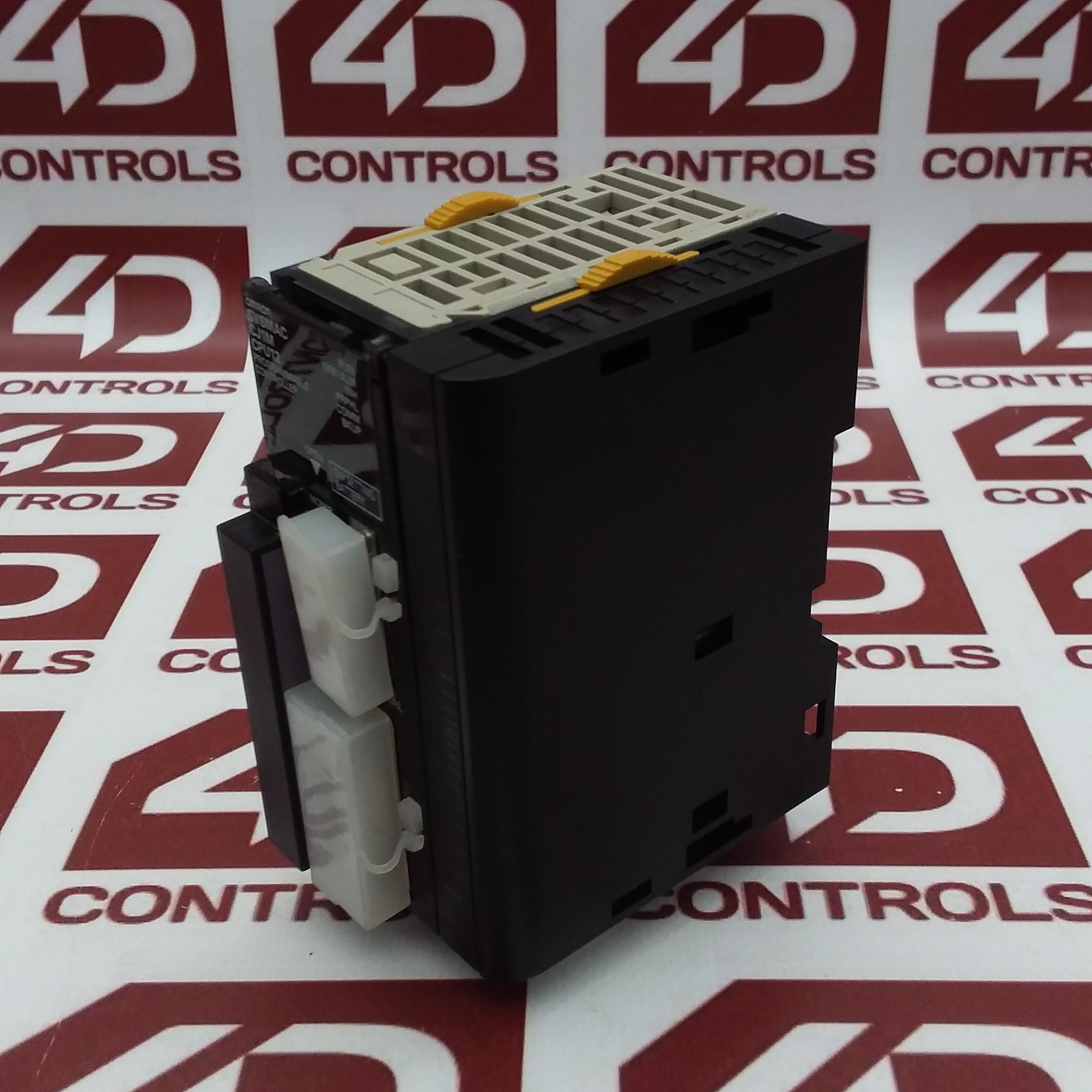 CJ1M-CPU12 | Omron | CPU Programmable Card 10K 32K Data Mem