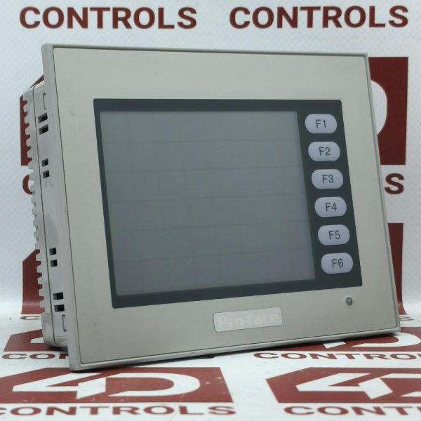 ST401-AG41-24V | Proface | ST Series, Operator Interface