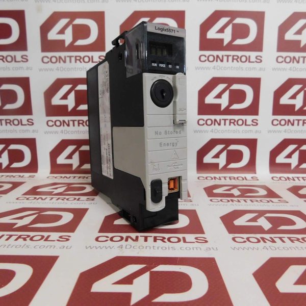 1756-L71 | Allen Bradley | ControlLogix Logix5571 Processor