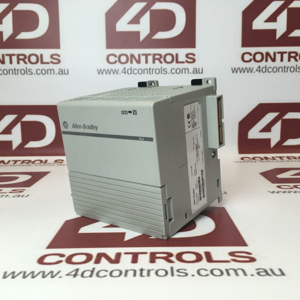 1768-PA3 | Allen Bradley | CompactLogix Power Supply