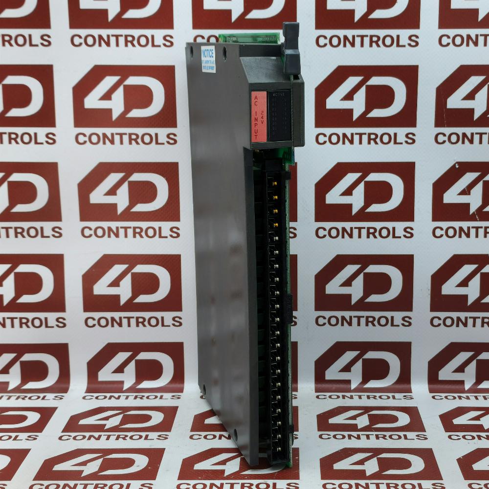 1771-IND | Allen Bradley | PLC-5 Digital Input Card 16 Point