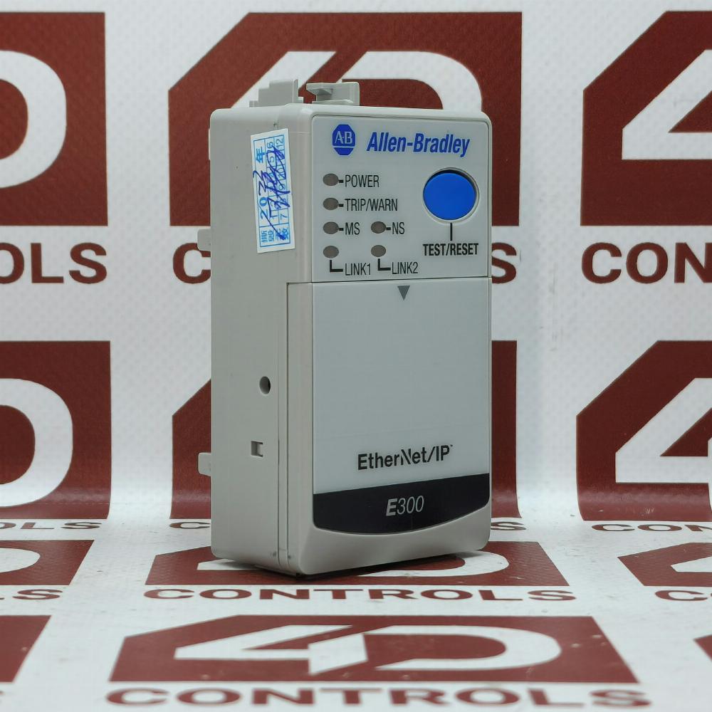193-ECM-ETR | Allen Bradley | EtherNet/IP Communication Module