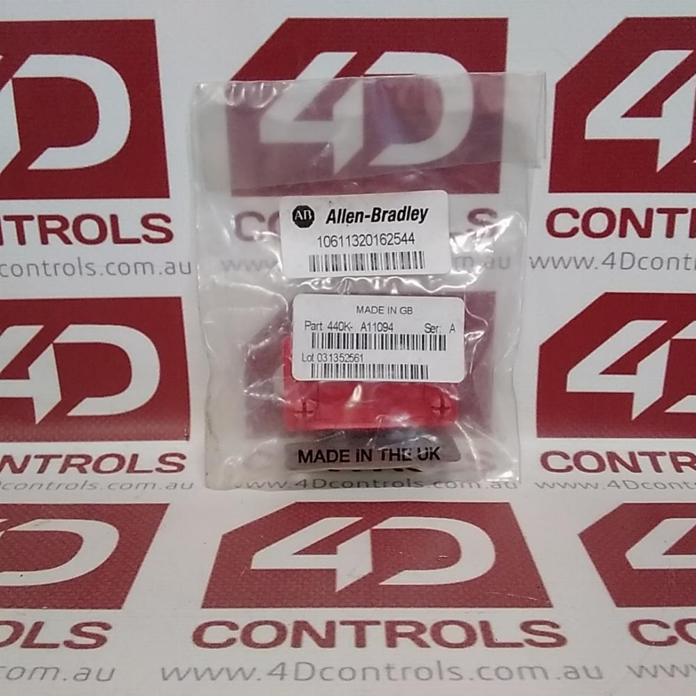 440K-A11094 | Allen Bradley | Catch and Retainer Kit