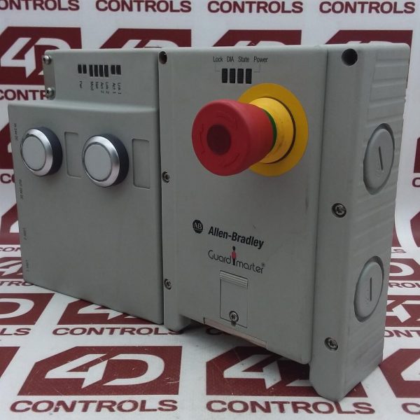 442G-MABRB-UR-E0P49 | Allen Bradley | EtherNet | Lock Module