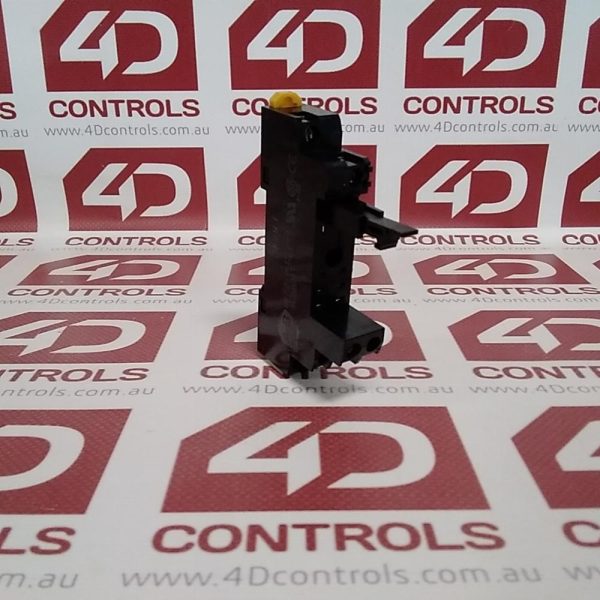 700-HN122 | Allen Bradley | Base Socket, 8 Blade