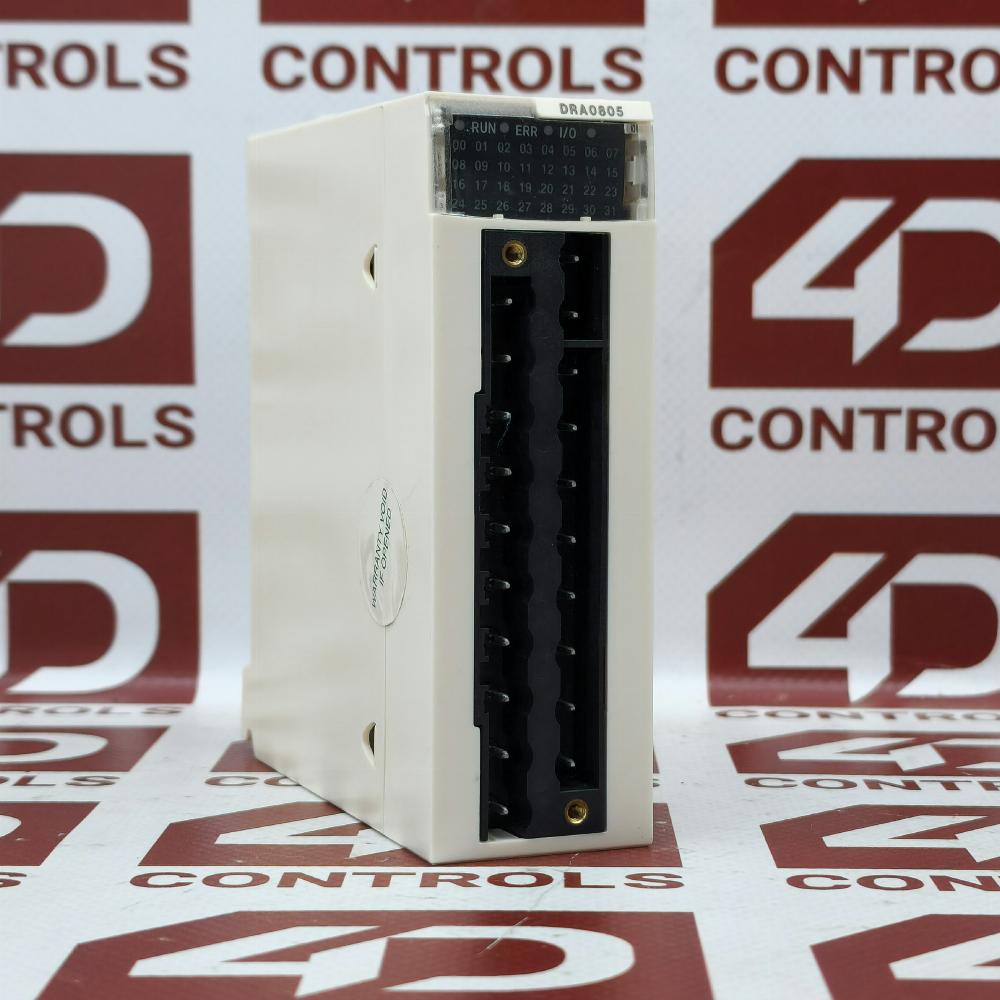 BMXDRA0805 | Schneider | Discrete 8 Relay Output Module