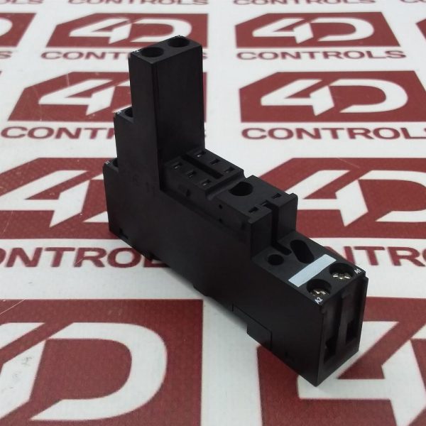 RSZE1S48M | Schneider | Zelio Series Relay Socket, 10A