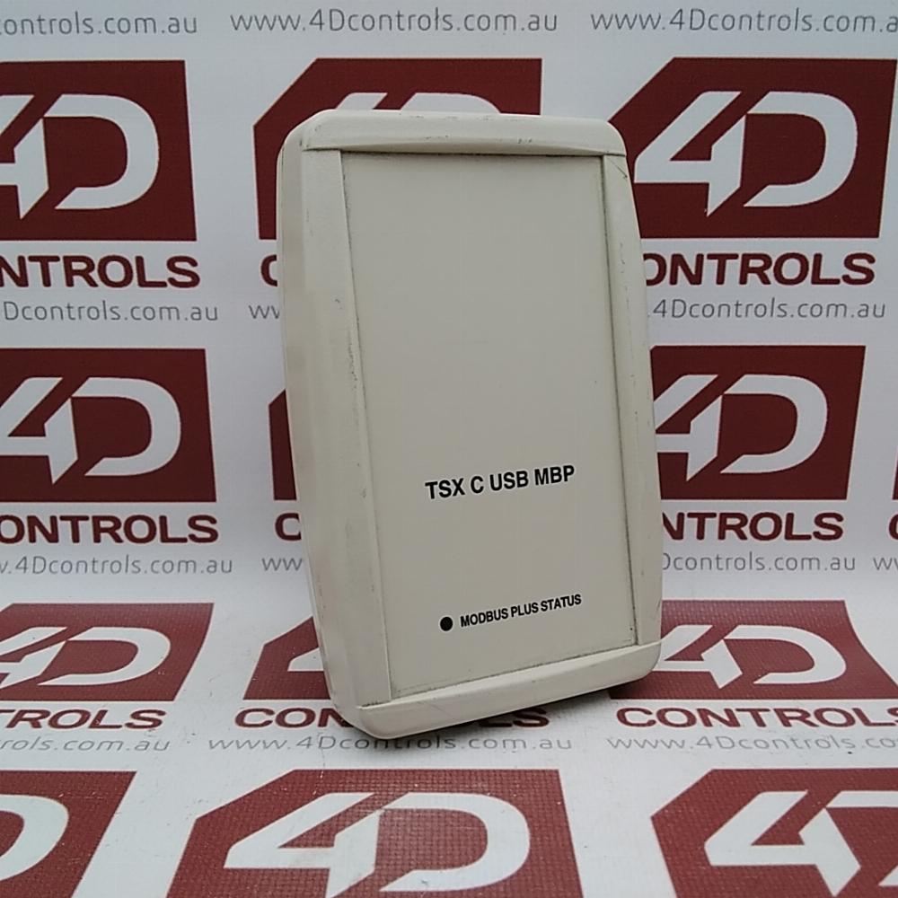 TSXCUSBMBP | Schneider | USB Gateway, MODBUS PLUS Terminal