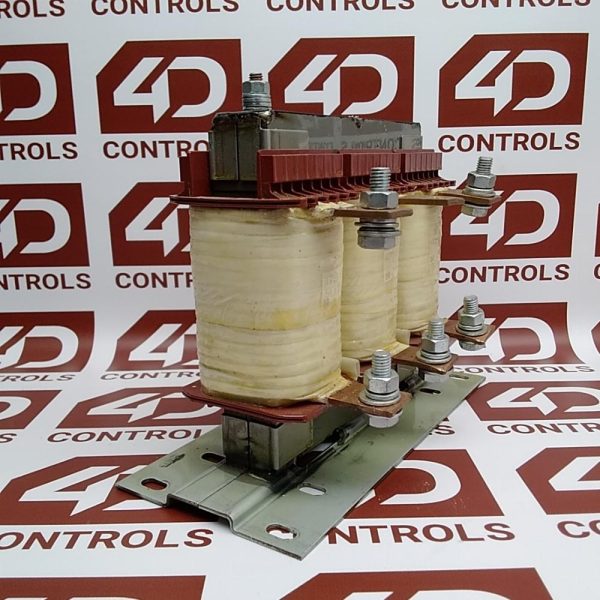 4EP3900-2US00 | Siemens | Mains Choke, 3 Phases, 480V, IP00