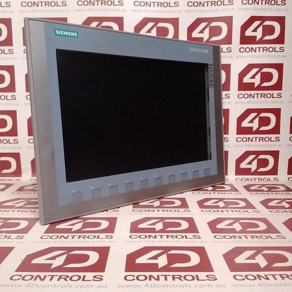 6AV2 123-2MB03-0AX0 | Siemens | Simatic KTP1200