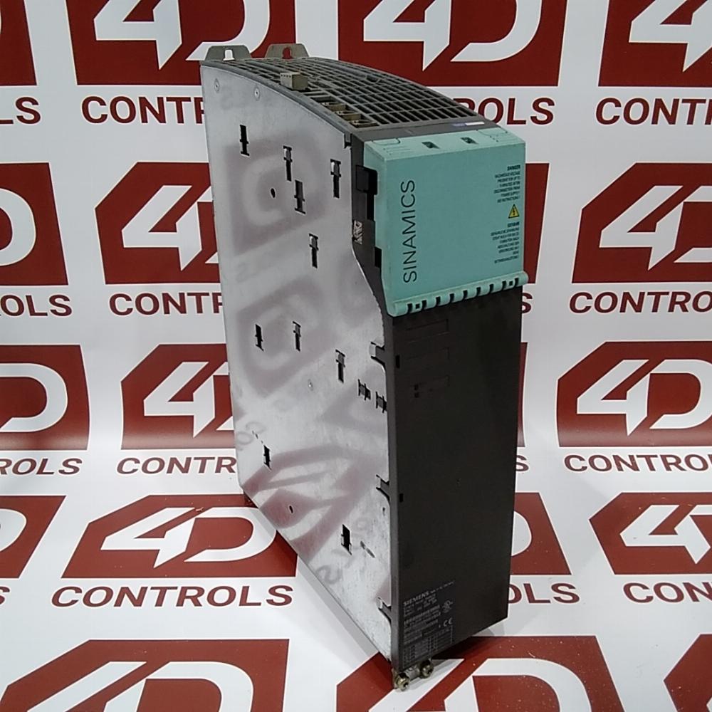 6SL3120-1TE23-0AA1 | Siemens | Sinamics S120, Single Motor Module