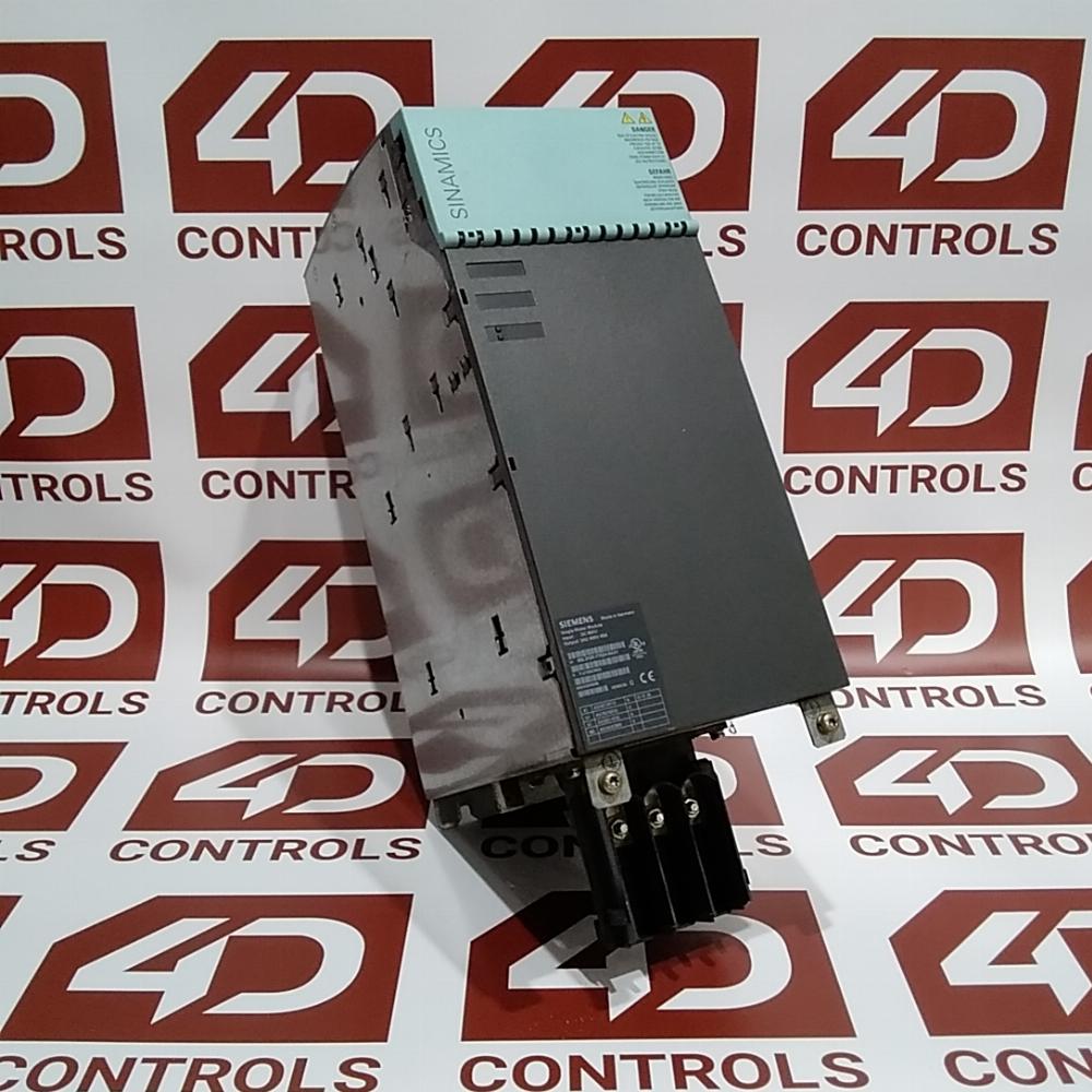 6SL3120-1TE24-5AA1 | Siemens | Sinamics S120 Single Motor Module