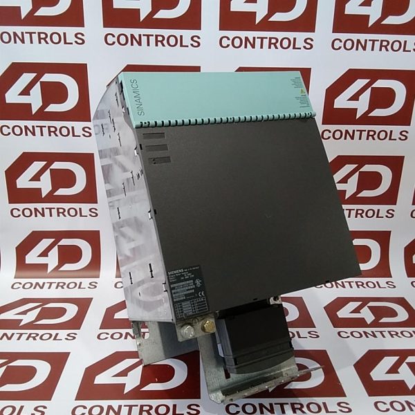 6SL3120-1TE31-3AA0 | Siemens | Sinamics S120, Motor Module
