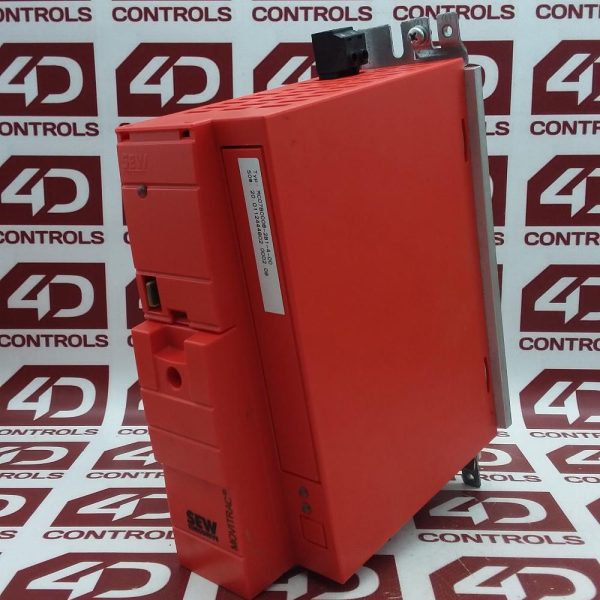 MC07B0008-2B1-4-00 | Sew | MOVITRAC B, AC Drive, Inverter