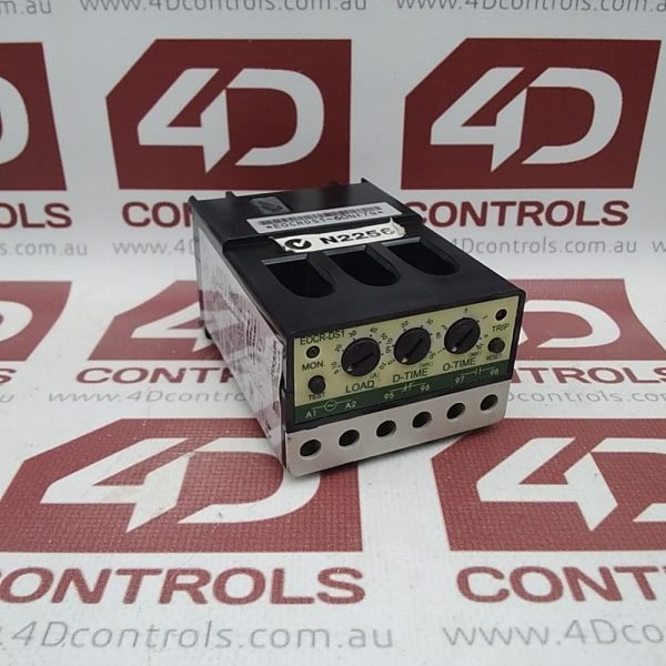 EOCR-DS1-60-N-110 | SAMWHA | Inverse Overload Relay, 60A