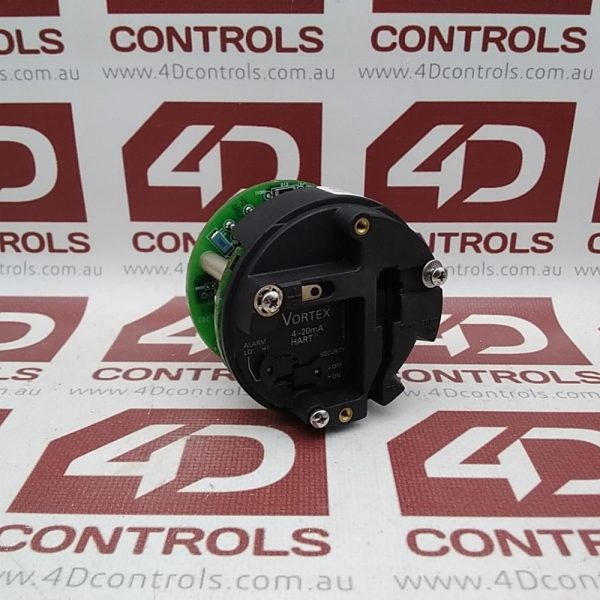 08800-7726-1500 | Vortex | PC Board Controller , 4-20mA