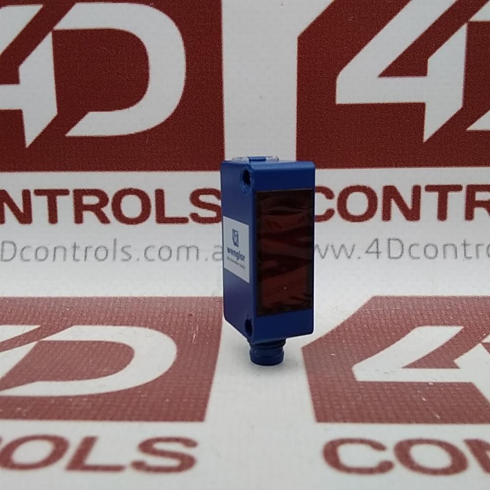 P1KL002 | Wenglor | Photoelectric Sensor, Retro Reflex Sensor