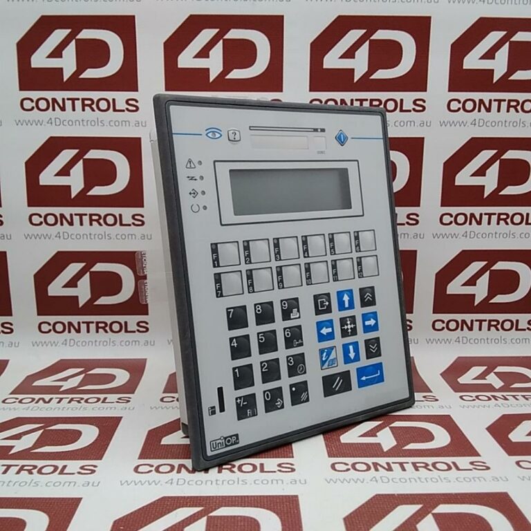 CP10G-04-0045 | EXOR UNIOP | Graphic LCD Display, 120 x 32