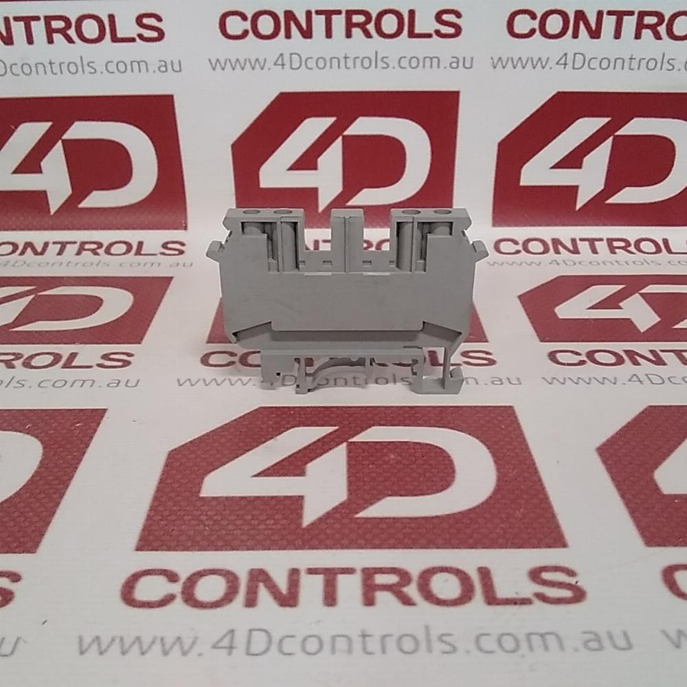 2775016 | Phoenix Contact | (UDK 4), Terminal Block, 4mm