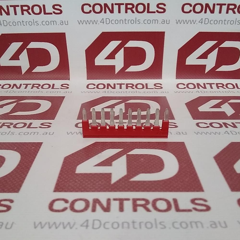 3030271 | Phoenix Contact | (FBS 10-6), Plug-In Bridge