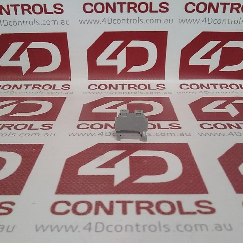 3100305 | Phoenix Contact | (MT 1,5), Micro Terminal, 1.5mm, Grey