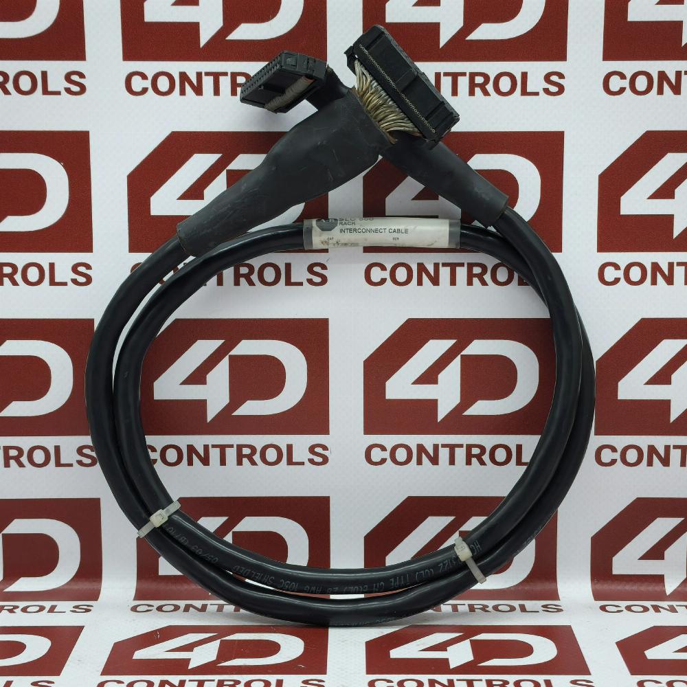 1746-C9 | Allen Bradley | SLC 500 Rack Interconnect Cable 36 Inch