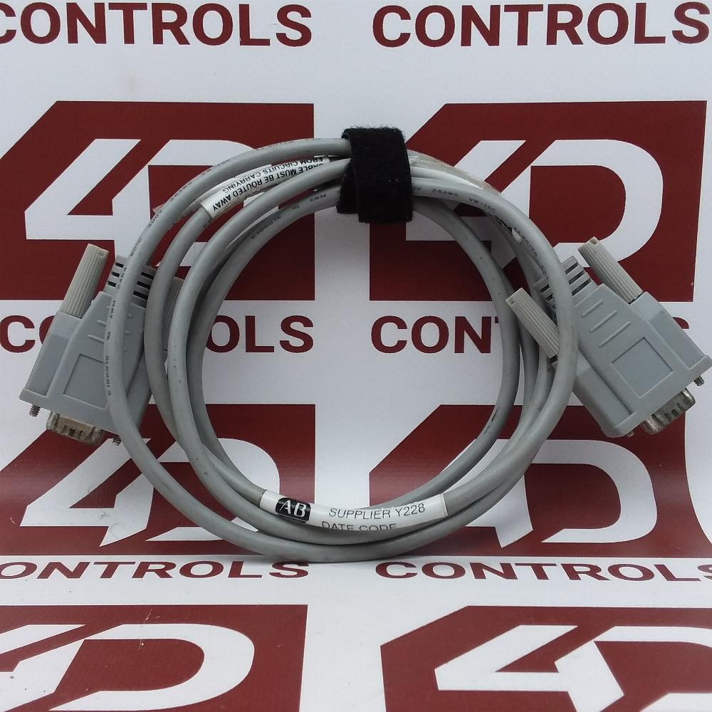 1787-RSCABL | Allen Bradley | (96881501) Cable Assembly