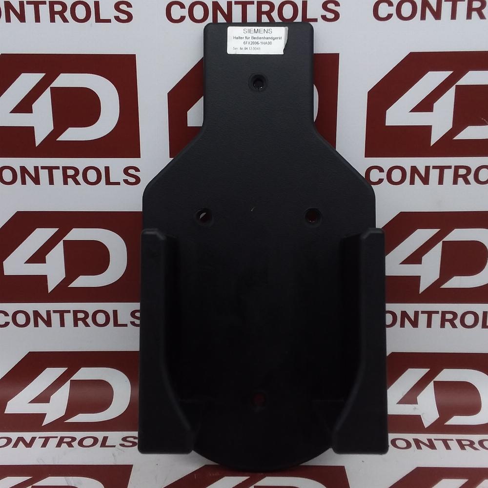 6FX2006-1HA00 | Siemens | Holder, For Handheld Device