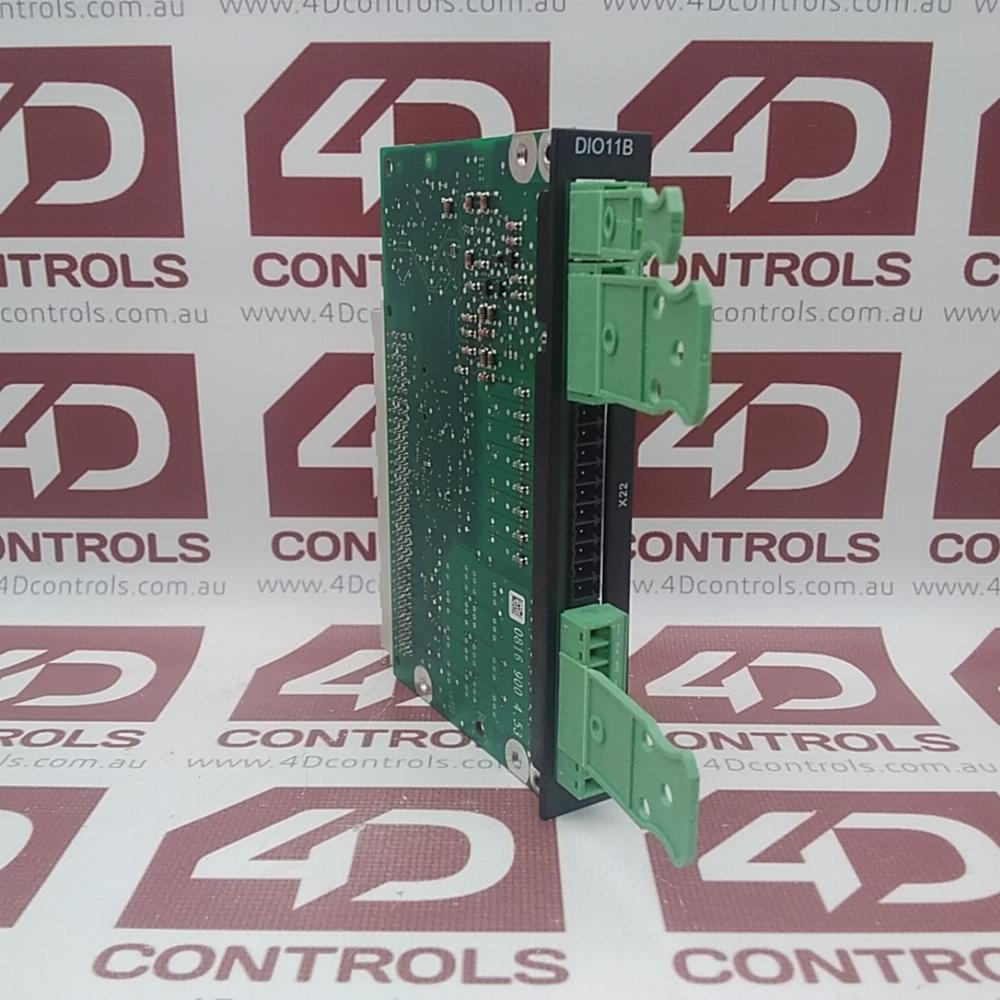 DIO11B | Sew | (08243085), Input/Output Module, Option Card