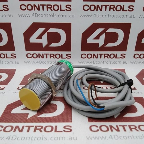 BC10-M30-VP4X | Turck | (25020), Sensor, Embeddable