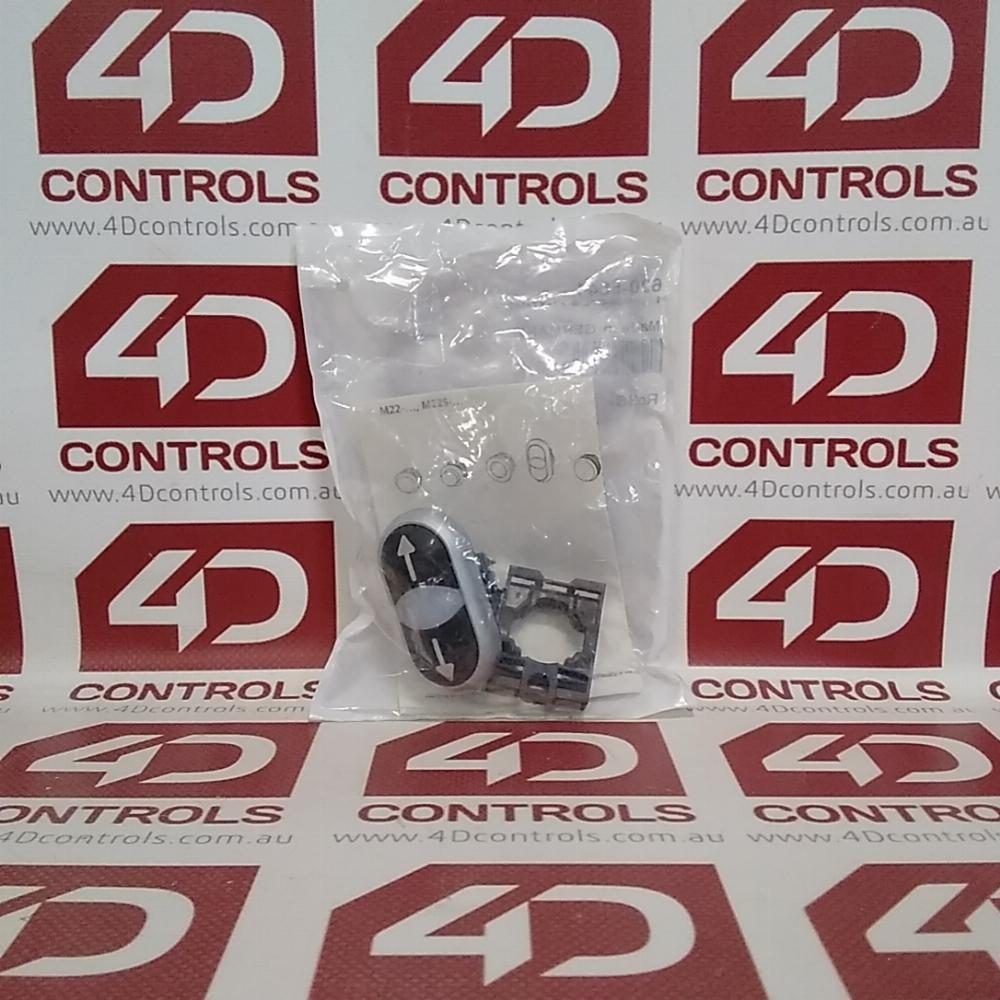 M22-DDL-S-X7/X7 | Eaton | Switch, Non Flush Illuminated